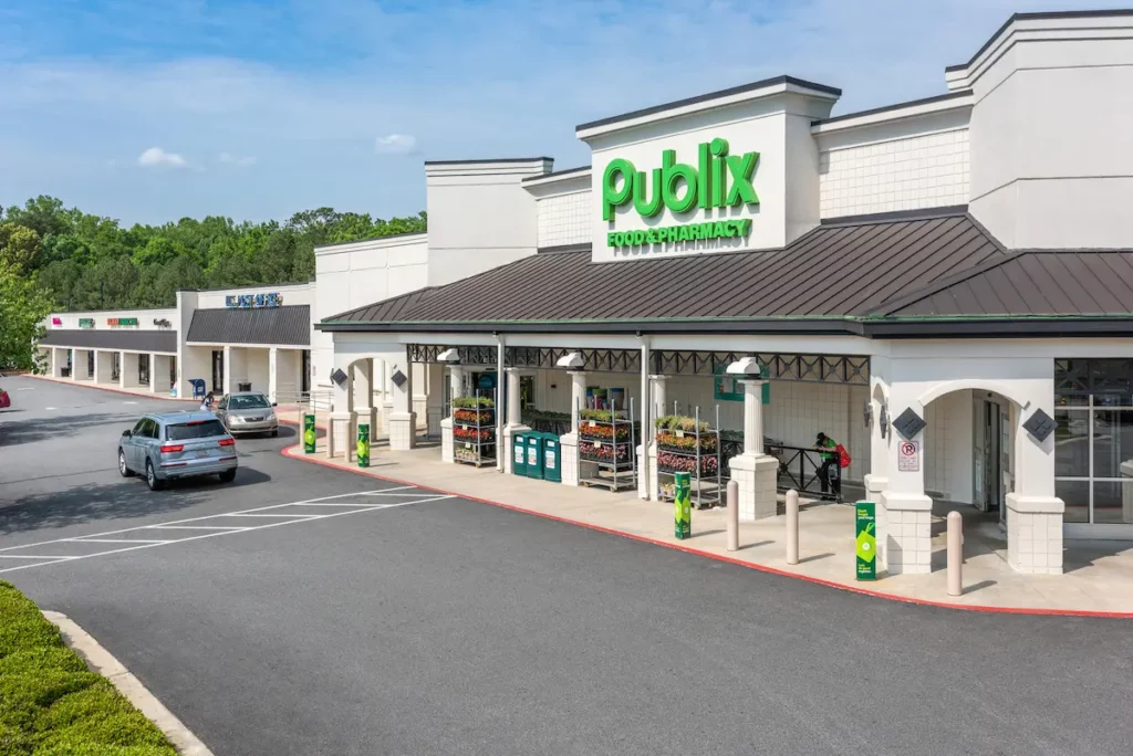 Trowbridge Crossing – FrostPoint Capital