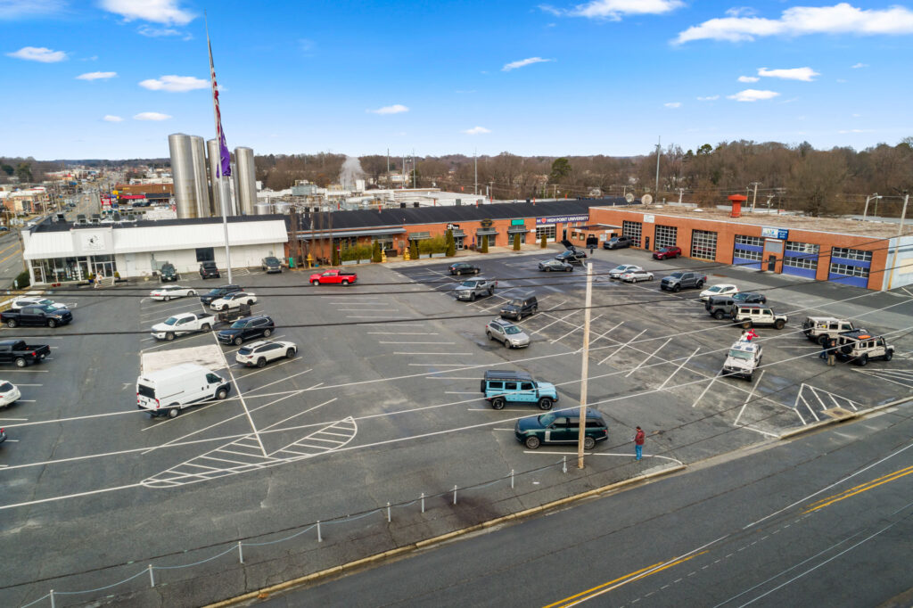 Lyles Station – FrostPoint Capital